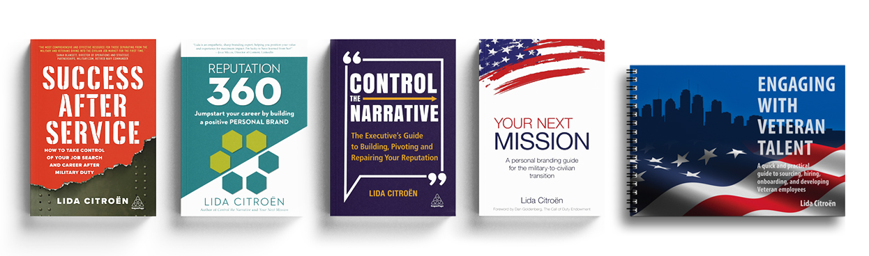 My Gratitude Project (a repost) - LIDA360