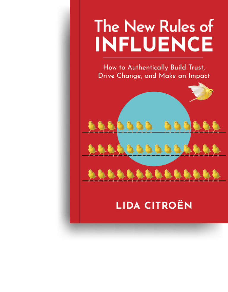 LIDA360 | Reputation Management and Personal Branding